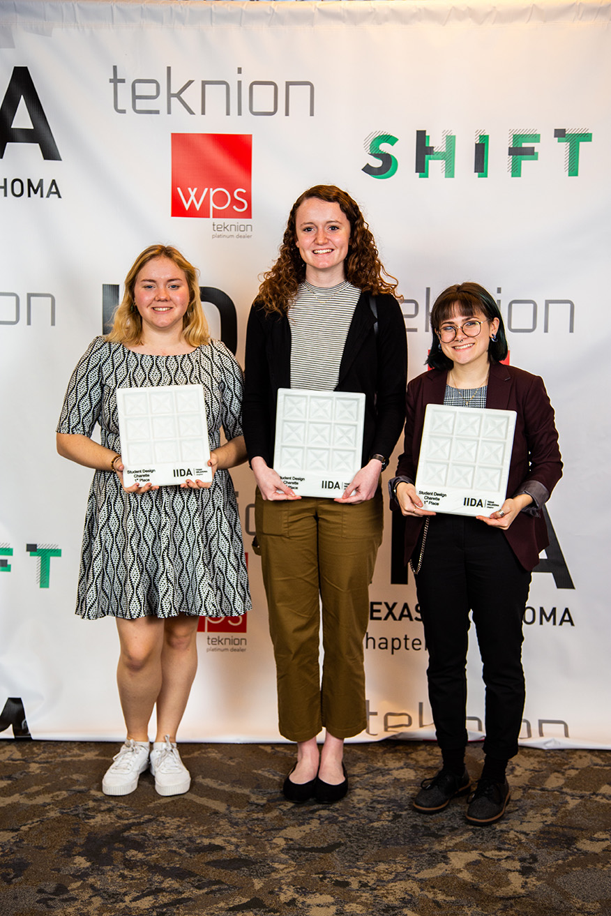 IIDA Texas Oklahoma Chapter